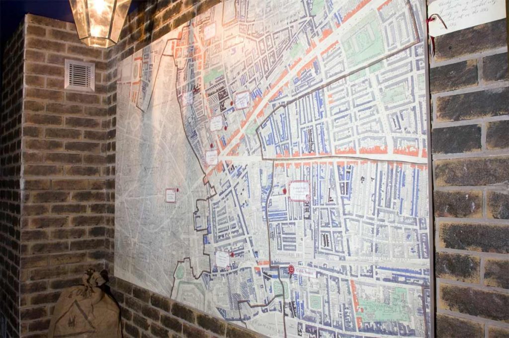 Jack the Ripper Museum in London, The Ultimate Guide to Mystery