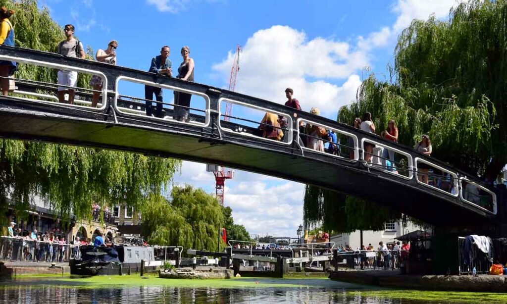 London Weather in Summer: A Comprehensive Guide for Travellers
